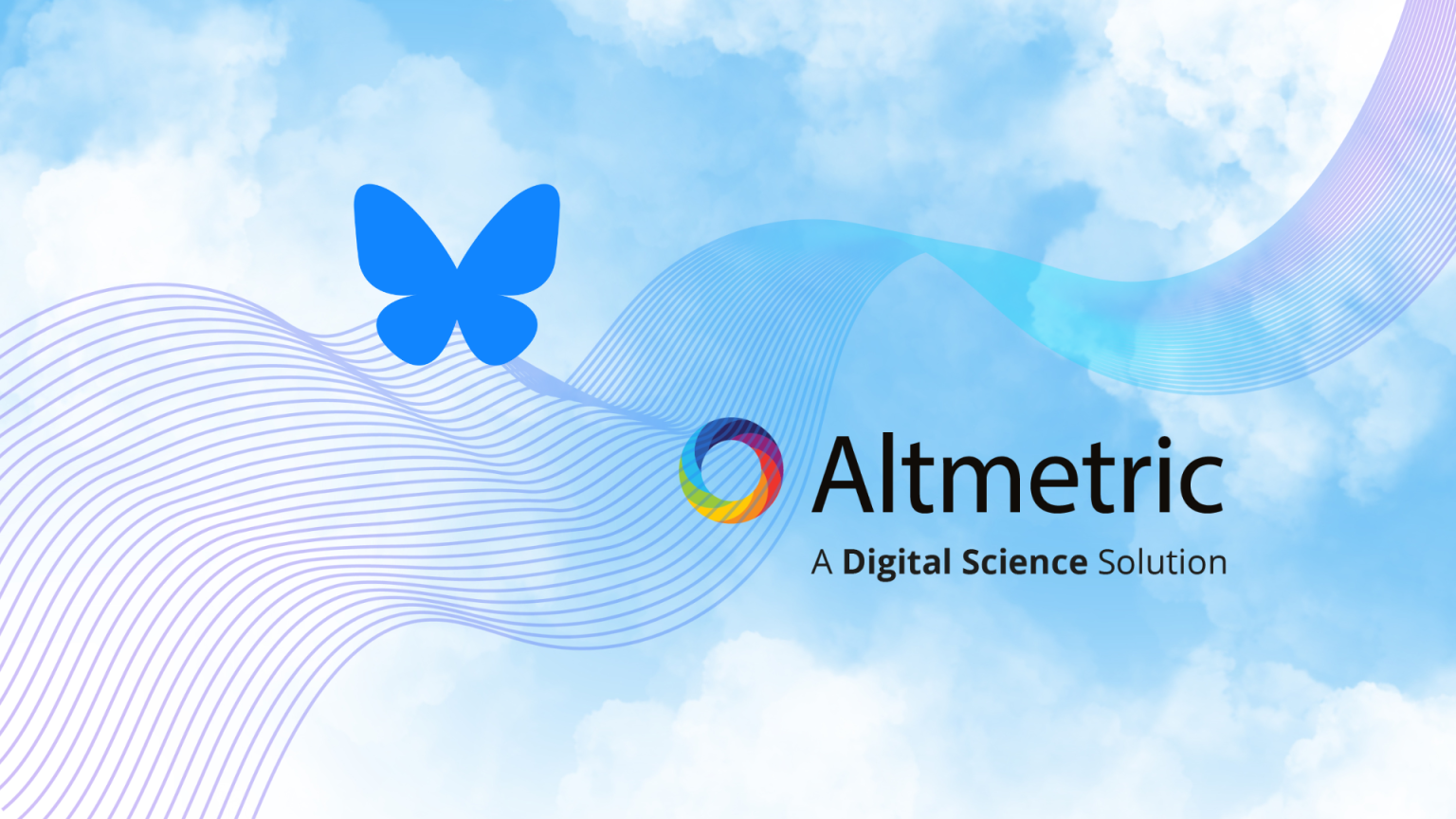 Reveal online attention to research - Altmetric
