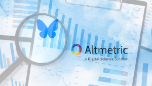 Blog - Altmetric